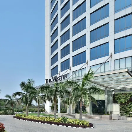 Luxury 5 star The Westin Kolkata Rajarhat Prices & Reviews | Updated ...