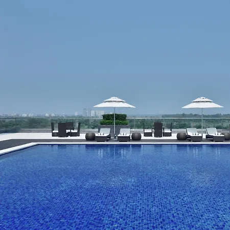 Luxury 5 star The Westin Kolkata Rajarhat Prices & Reviews | Updated ...